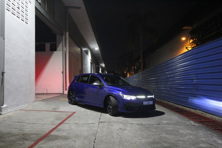 PHS Autohaus, Puchong